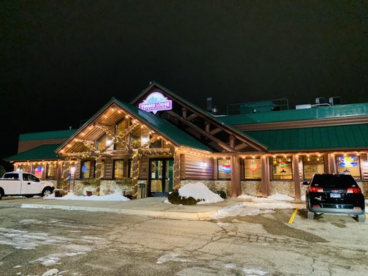 TIMBER LODGE STEAKHOUSE - Updated January 2025 - 42 Photos & 89 Reviews ...