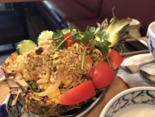 COCODINE THAI CUISINE - 186 Photos & 336 Reviews - 2485 Notre Dame Blvd ...