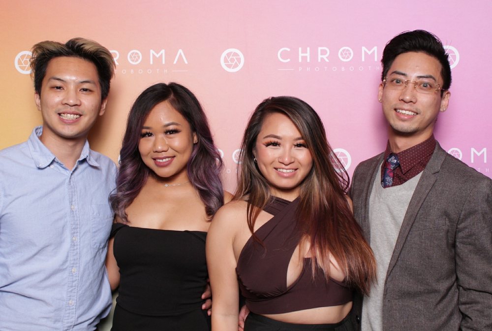 CHROMA PHOTOBOOTH - Updated August 2025 - 131 Photos & 94 Reviews ...