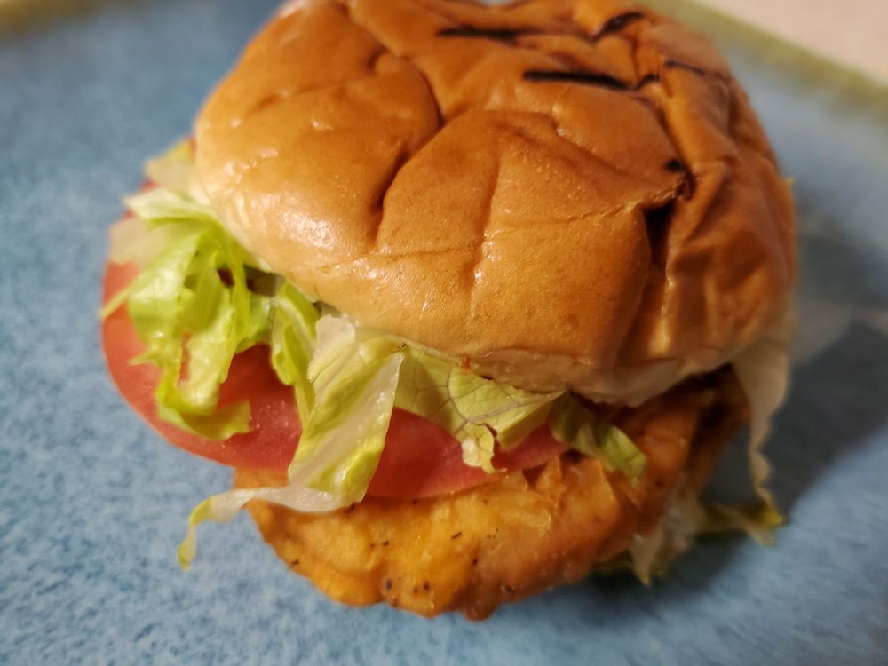 CLUCK U CHICKEN - 85 Photos & 127 Reviews - 9426 Lanham Severn Rd ...
