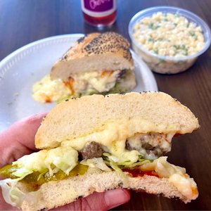 K LAMAY’S STEAMED CHEESEBURGERS - Updated July 2024 - 112 Photos & 178 ...