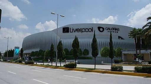 GALERIAS SERDÁN - Updated October 2025 - 58 Photos & 20 Reviews - Blvd ...