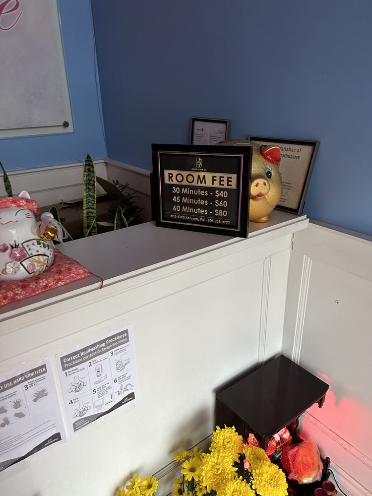 BEAUTY QUEEN SPA - Updated August 2024 - 8380 Kennedy Road, Markham ...