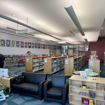 RANCHO MIRAGE LIBRARY & OBSERVATORY - Updated December 2025 - 120 ...