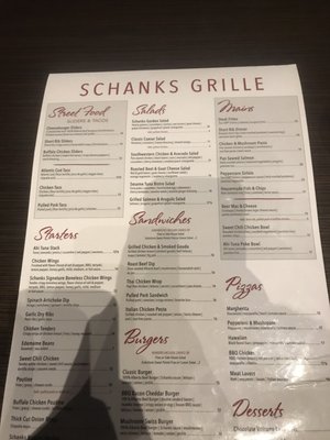 SCHANKS SPORTS GRILL - Updated December 2024 - 15 Photos & 37 Reviews ...