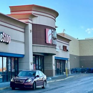 STRABANE SQUARE - Updated June 2025 - 355 Washington Rd, Washington ...