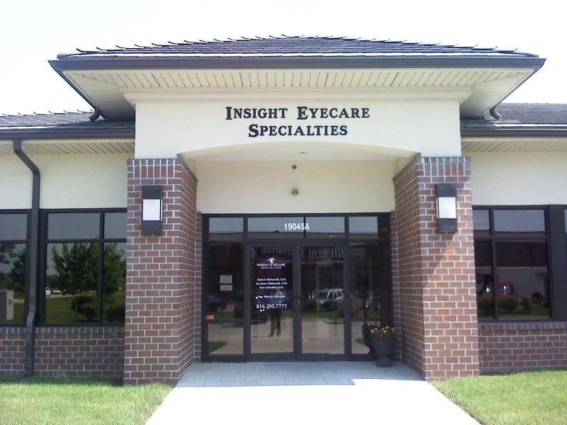 VISION SOURCE EYECARE - Updated October 2025 - 19045 E Valley View Pkwy ...