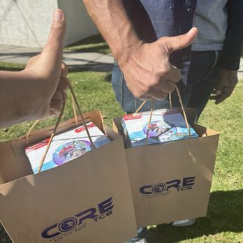 CORETCG - Updated December 2025 - 79 Photos & 215 Reviews - 770 S ...