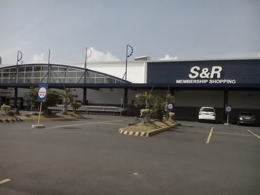 S&R MEMBERSHIP SHOPPING - Updated December 2025 - 78 Photos & 13 ...