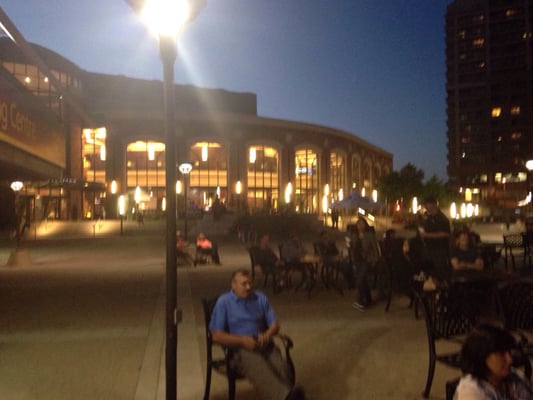 GARDEN SQUARE - Updated October 2025 - 12 Main Street N, Brampton ...