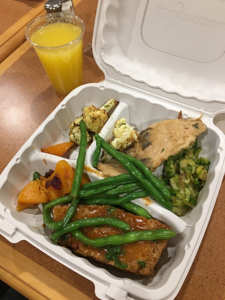 WEGMANS - Updated December 2025 - 1500 Brooks Ave, Rochester, New York ...