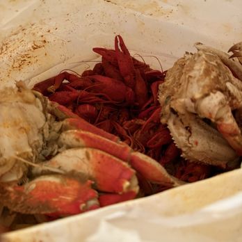 SWAMP DONKEYS CRAWFISH AND SEAFOOD - Updated December 2025 - 123 Photos ...