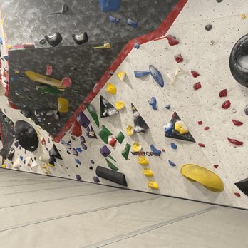 THRESHOLD CLIMBING, FITNESS AND YOGA - Updated December 2025 - 48 ...