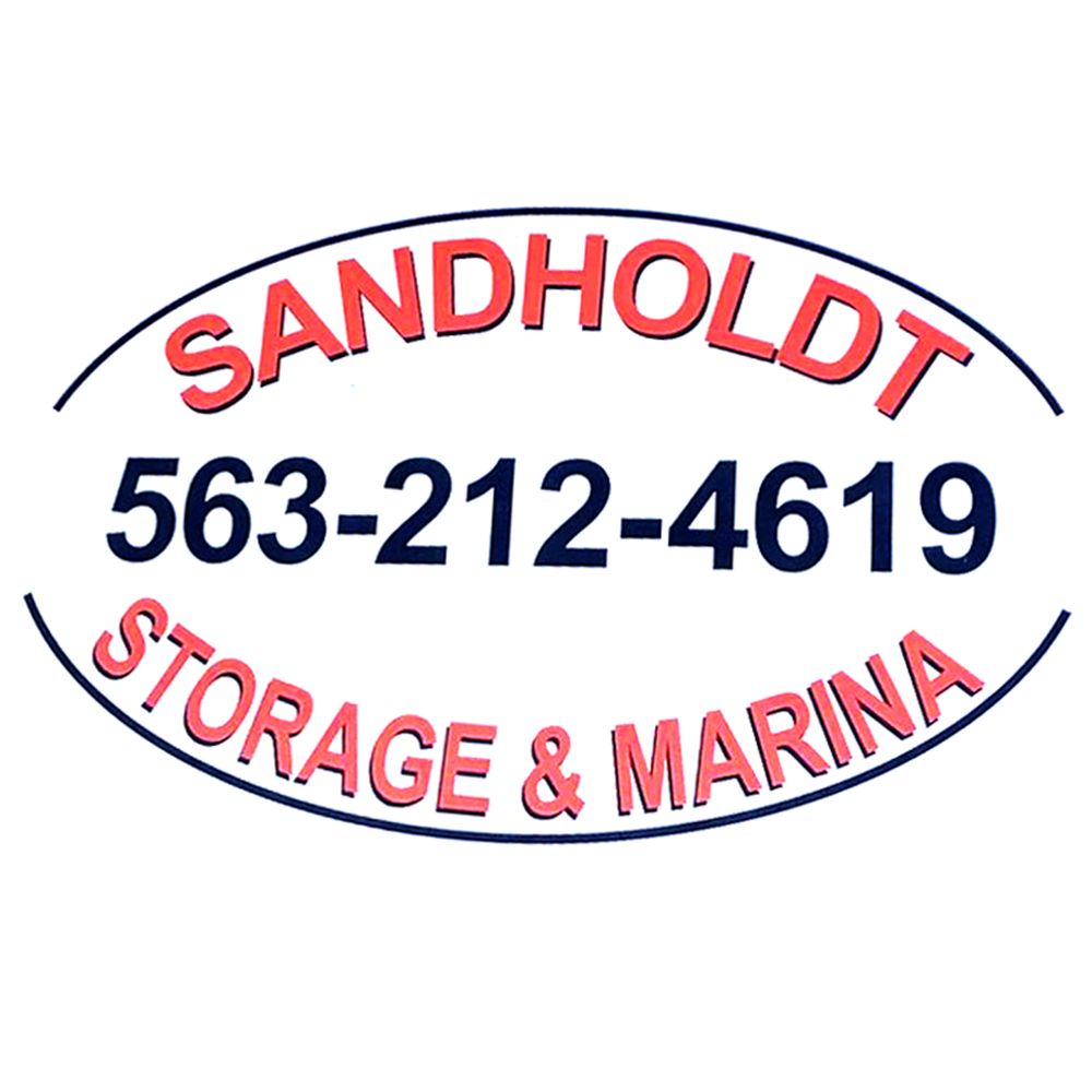 SANDHOLDT STORAGE & MARINA - Updated September 2025 - Request a Quote ...