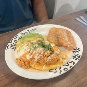 HASH KITCHEN - Updated October 2025 - 168 Photos & 76 Reviews - 1313 S ...