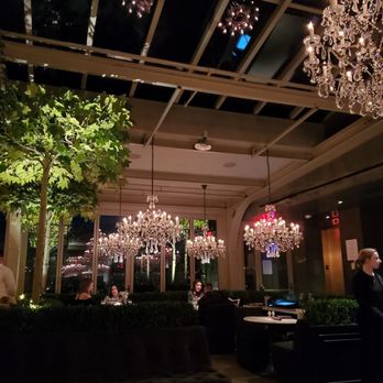 RH ROOFTOP RESTAURANT NEW YORK - 2437 Photos & 895 Reviews - 9 9th Ave ...