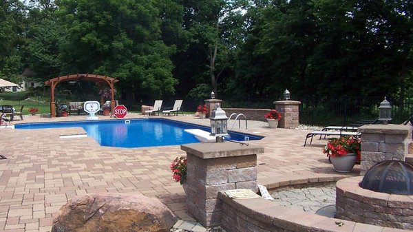 KEYSTONE POOLS - Updated July 2025 - 19 Photos - 301 E Louther St ...