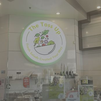 THE TOSS UP - Updated April 2025 - 475 Photos & 605 Reviews - 1550 ...