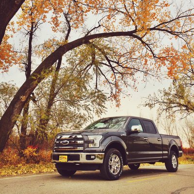 RED ROCK FORD - Updated December 2025 - 410 32nd Ave W, Williston ...