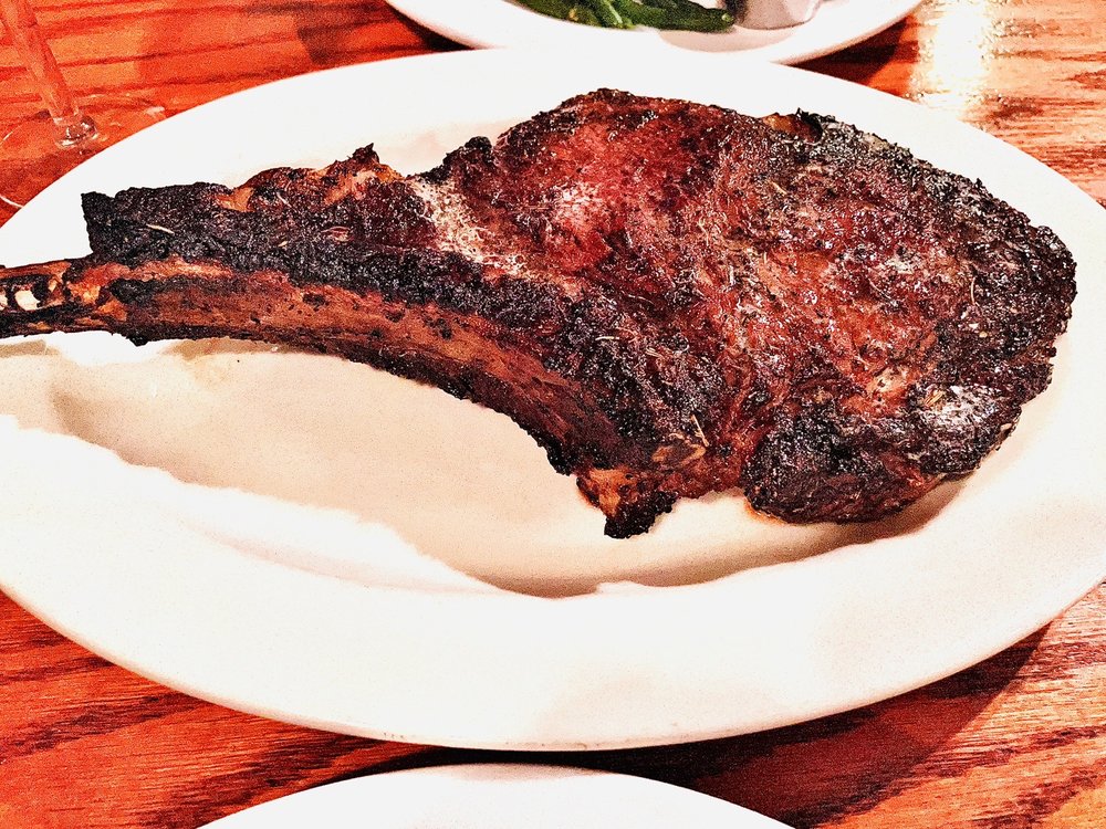 BUCKHORN STEAKHOUSE - 738 Photos & 859 Reviews - 2 Main St, Winters, CA ...