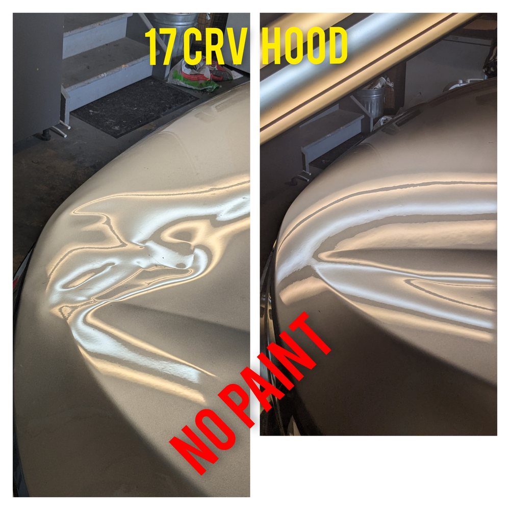 RDB PAINTLESS DENT REPAIR - Updated July 2025 - 15 Photos - 7280 Gilpin ...