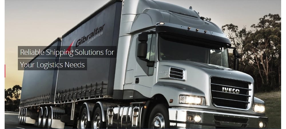 GIBRALTAR LOGISTICS GROUP - 6020 Pkwy N Dr, Cumming, Georgia - Couriers ...
