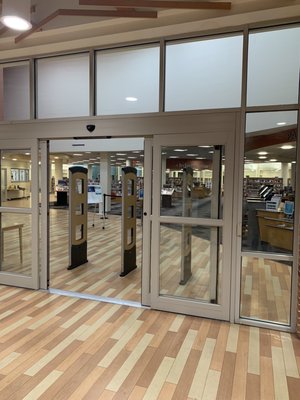 RUST LIBRARY - Updated November 2025 - 18 Photos & 16 Reviews - 380 Old ...