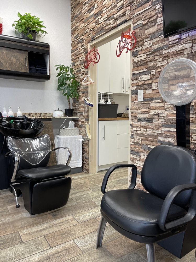 UNIVERSAL HAIR & BODY SALON - Updated December 2024 - 83 Photos & 83 ...