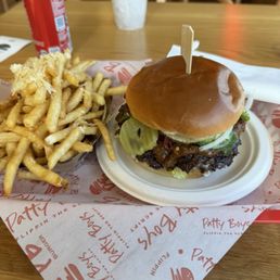 PATTY BOYS - Updated December 2025 - 147 Photos & 119 Reviews - 7917 W ...