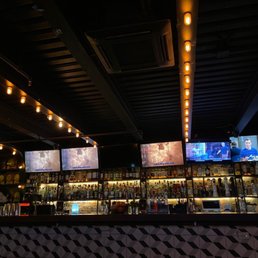 BASEMENT - Updated July 2025 - 380 Photos & 182 Reviews - 45 Mott St ...