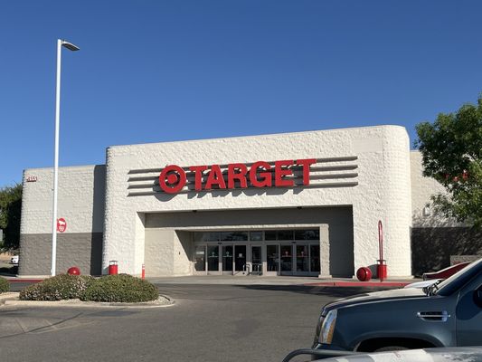 TARGET - Updated November 2025 - 19 Photos & 38 Reviews - 4151 E ...