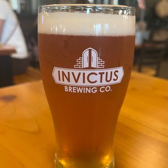 INVICTUS BREWING - Updated December 2025 - 214 Photos & 138 Reviews ...