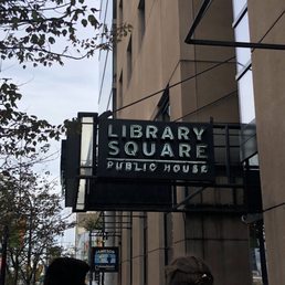 LIBRARY SQUARE - Updated October 2025 - 129 Photos & 238 Reviews - 300 ...