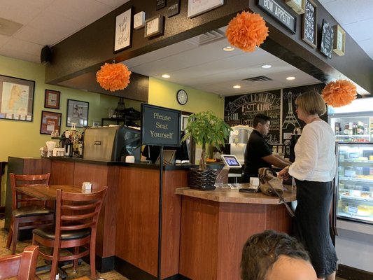 KATHERINE’S FRENCH BAKERY AND CAFE - 108 Photos & 198 Reviews - 728 S ...