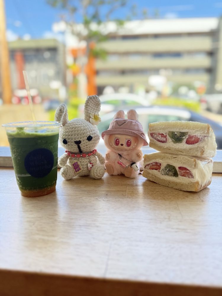 DAILY WHISK MATCHA - Updated October 2025 - 964 Photos & 275 Reviews ...