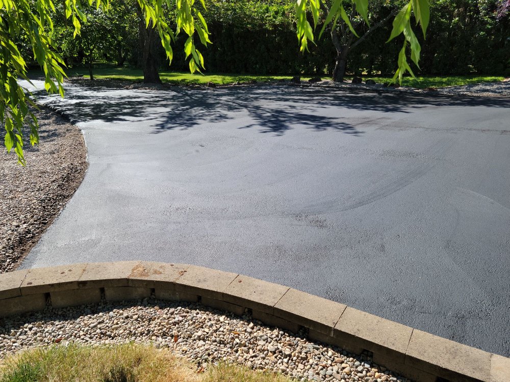 EAGLE PAVING AND CONSTRUCTION - Updated June 2025 - 24 Photos - Beaverton, Oregon - Masonry ...