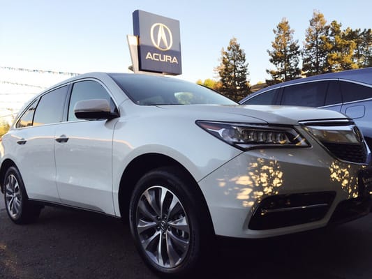 AUTONATION ACURA STEVENS CREEK - Updated August 2025 - 142 Photos & 838 ...