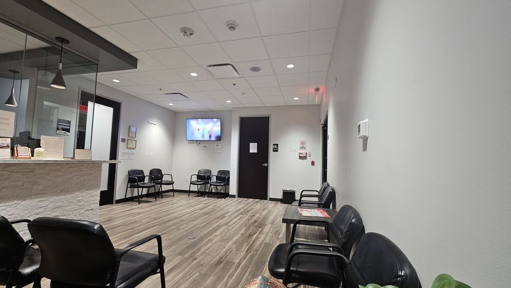 DHC ENDO - Updated September 2025 - 10104 W Coggins Dr, Sun City ...