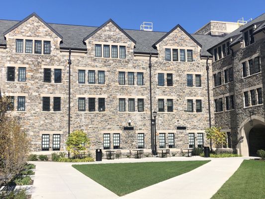 VILLANOVA UNIVERSITY - 111 Photos & 22 Reviews - 800 E Lancaster Ave ...