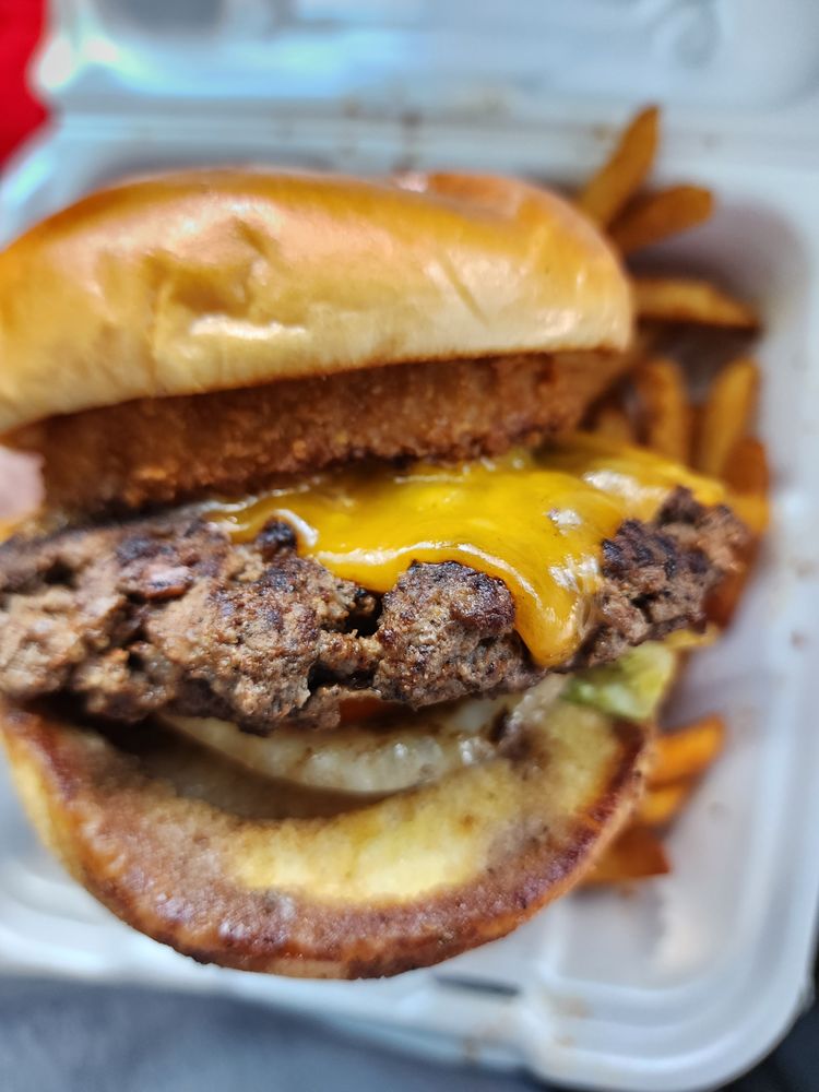 NEST BURGER - Updated April 2026 - 537 Photos & 438 Reviews - 2540 E ...