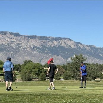 ARROYO DEL OSO GOLF COURSE - Updated December 2025 - 25 Photos & 29 ...
