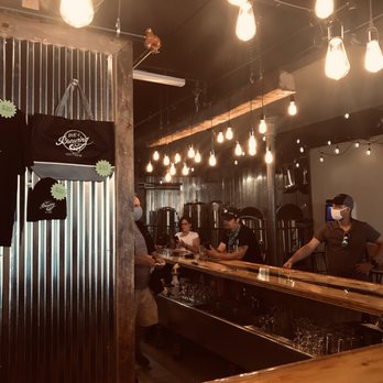 BYE-I BREWING - Updated July 2025 - 35 Photos & 18 Reviews - 122 Remsen St, Cohoes, New York ...