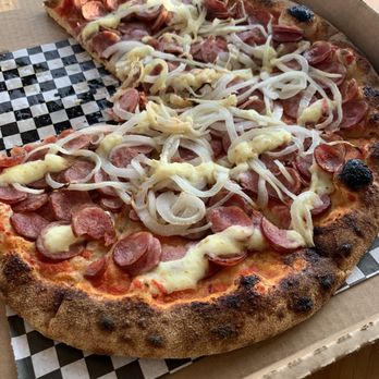 SAN PAOLO PIZZERIA - Updated June 2024 - 369 Photos & 110 Reviews ...