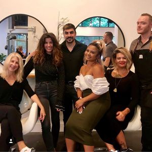 SUBLIME SALON - Updated January 2026 - 108 Photos & 144 Reviews - 405 ...