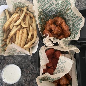 WINGSTOP - Updated December 2025 - 53 Photos & 48 Reviews - 212 S State ...