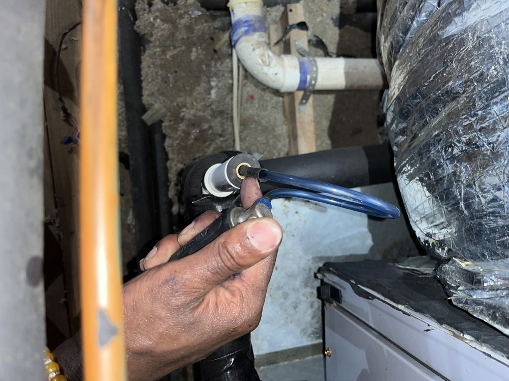 COLD COS MECHANICAL - Updated January 2026 - Request a Quote - 14 ...