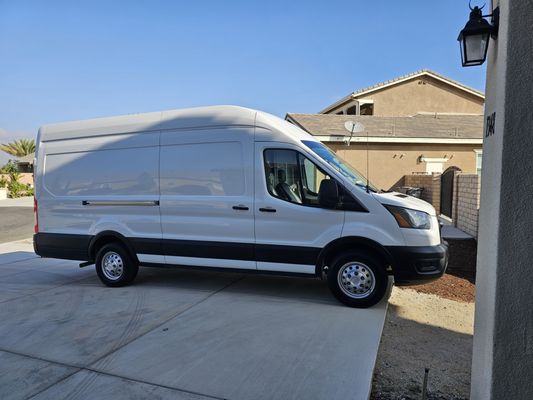 FAM VANS - Updated December 2025 - 400 Photos & 289 Reviews - 10870 ...