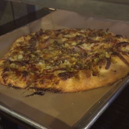NEED PIZZA - Updated December 2025 - 155 Photos & 334 Reviews - 207 2nd ...