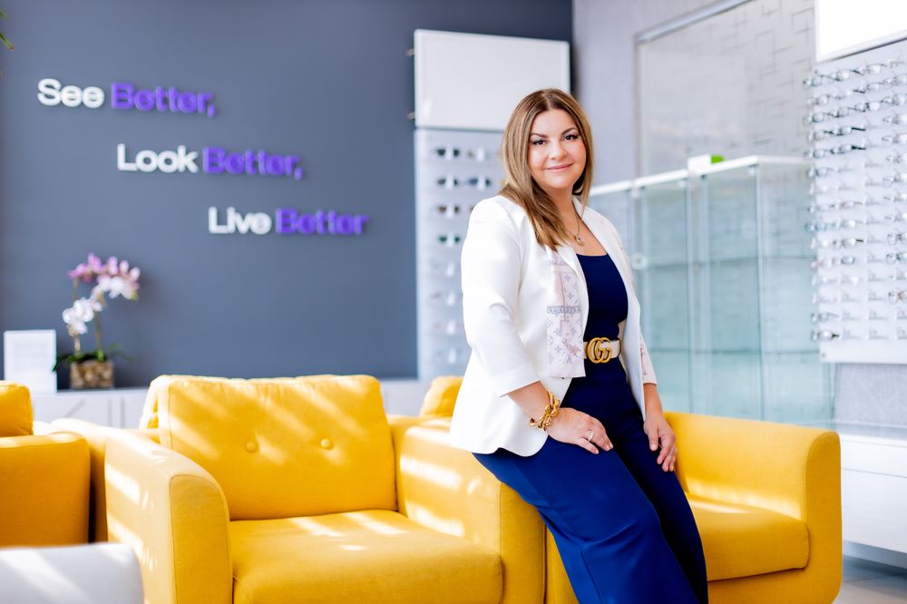 JULIA GIYAUR, MD - NEW YORK LASER VISION - Updated March 2025 - 20 ...