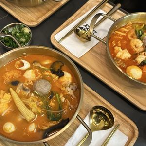 BIG WAY HOT POT - Updated May 2026 - 23 Photos - 20202 66 Avenue ...
